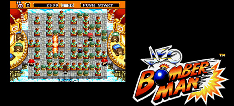 Arcade – Página 3 – Retrobros