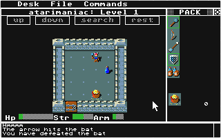 Los mejores RPG para Atari ST – Retrobros